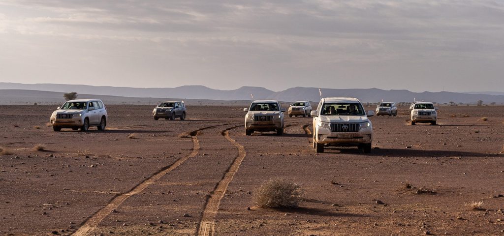 About Taxi Agafay | The Official Transport Company for Agafay Desert ...